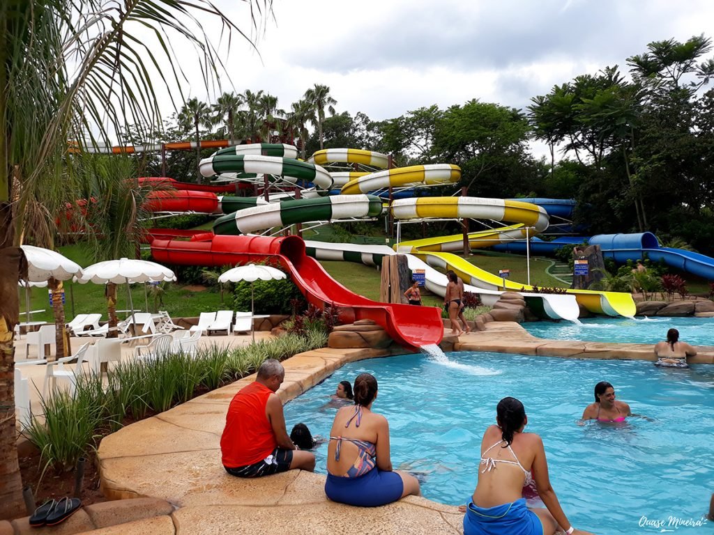Eu fui: Thermas Water Park São Pedro - SP | Quase Mineira